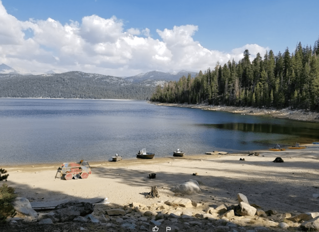 Top 10 Reasons to Visit Vermilion Valley Resort: A Unique Backcountry ...